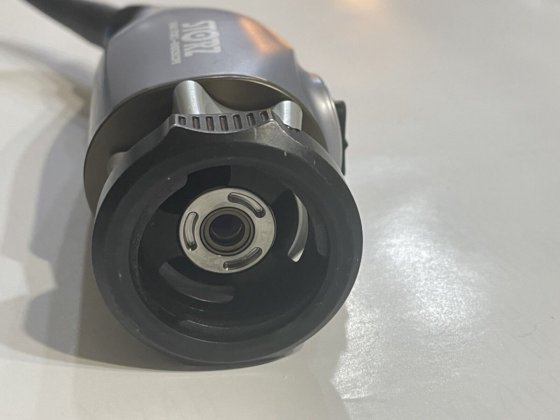 Karl Storz Th121 4U Rubina Two-Chip 4K UHD Camera Head in Toronto ...