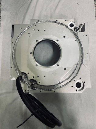 Applied Materials 0040-09699 CHAMBER in South Korea