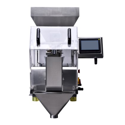 WL Mini smart intelligent affordable one single 1 lane head fill ...