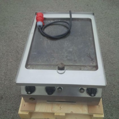 MKN Counter 90 electric griddle grill plate roaster grill