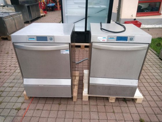 Winterhalter UC-L Gastro dishwasher dishwasher commercial