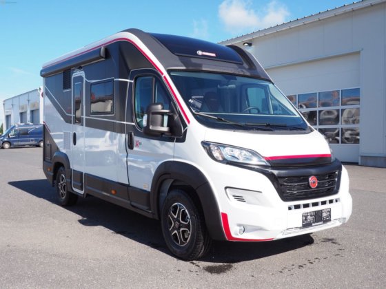 Challenger X150 Open Edition in Hyvinkää, Finland