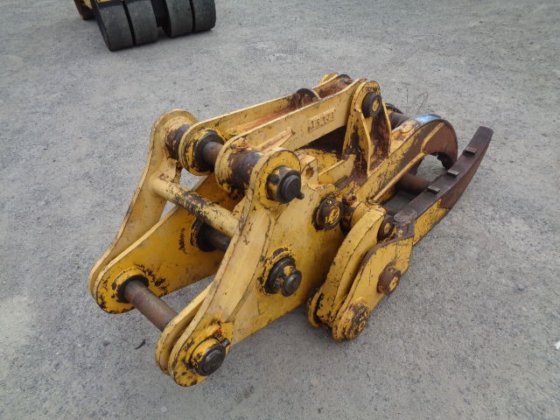 2014 IIDA S-500N in Japan