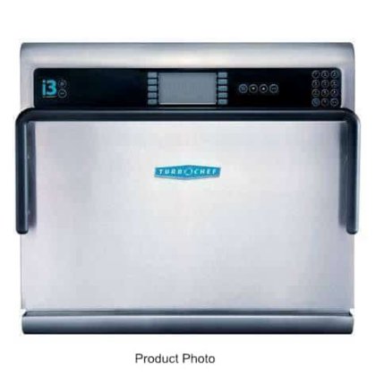 Turbochef i3 Rapid Cook Oven in Burleigh Heads, Australia