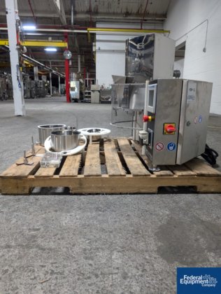 Vector Lab High Shear Mixer, Model GMX-Lab Micro in Cleveland, OH, USA