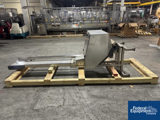 Cap Hopper Elevator in Cleveland, OH, USA