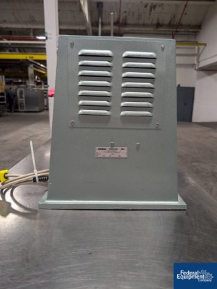 Erweka Box Bin Blender, Model AR 400 in Cleveland, OH, USA