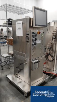 Sartorius Stedim Stirred Single-Use Bioreactor Touchscreen Controller ...