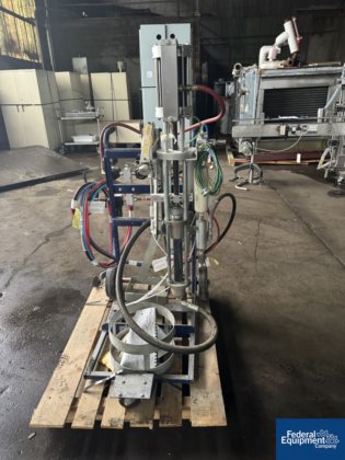 Magnum Venus Drum Pump in Cleveland, OH, USA