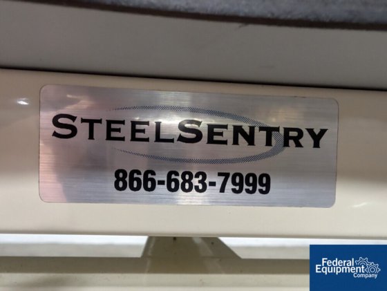 SteelSentry Lab Table/Work station in Cleveland, OH, USA