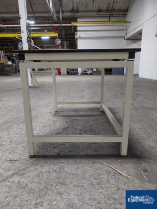 SteelSentry Lab Table/Work station in Cleveland, OH, USA