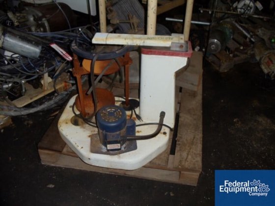 8" Rotap Sieve, Model RX-29 in Cleveland, OH, USA