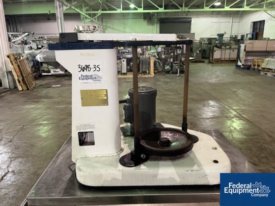 Rotap Sieve, Model RX 29 in Cleveland, OH, USA