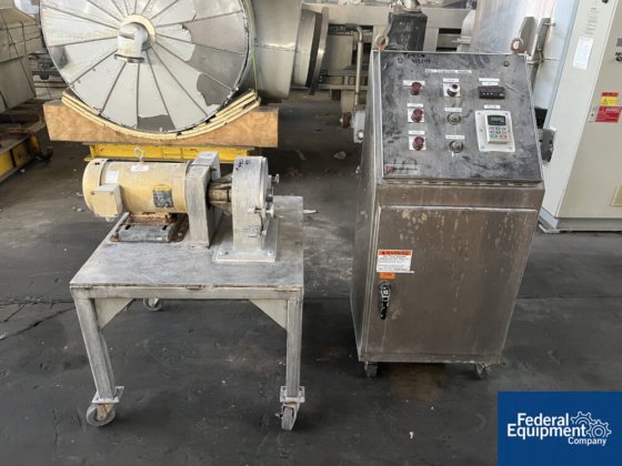 Prater Mill, S/S, Model SM-19.SS in Cleveland, OH, USA