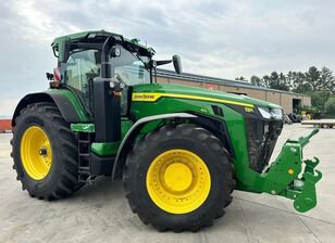 2022 John Deere 8R410 8410R in Głogowo, Poland