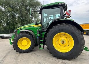 2022 John Deere 8R410 8410R in Głogowo, Poland