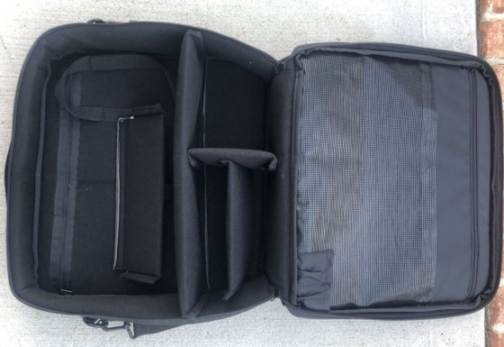 Verathon BladderScan Prime Plus Carry Case 0800-0540 in Monroe, NC, USA