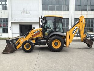 2018 JCB 3CX in China