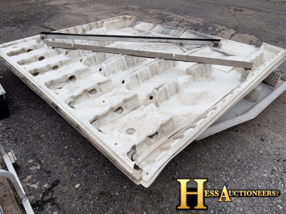 AIR HEAD RETURN AIR BULKHEAD in Marietta, PA, USA