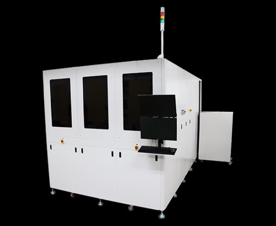 SiC Module-Level Burn-in Test System in Penang, Malaysia