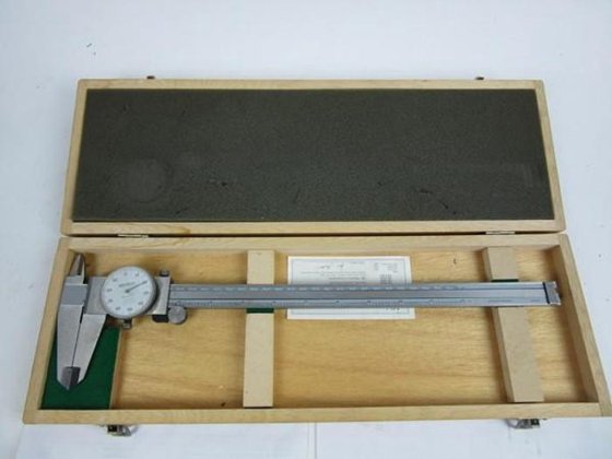 2 Mitutoyo Dial Indicator micrometer in Mississauga, Ontario, Canada