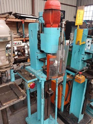 Baltec Radial riveting machine in Pretoria, Gauteng, South Africa