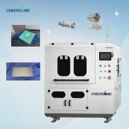 Selective Conformal Coating Machine Automatic PCB Coating Machine ...