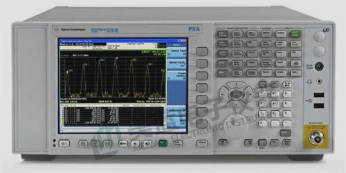 Agilent N9010A EXA Signal Analyzer, 10 Hz to 44 GHz in Shenzhen, China
