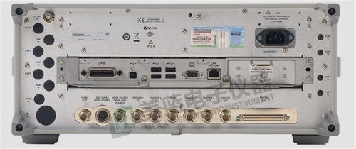 Agilent N9010A EXA Signal Analyzer, 10 Hz to 44 GHz in Shenzhen, China