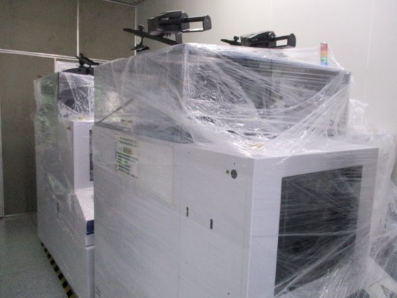 Multitest MT2168 Handler - Dual Temp in Trim, Meath, Ireland