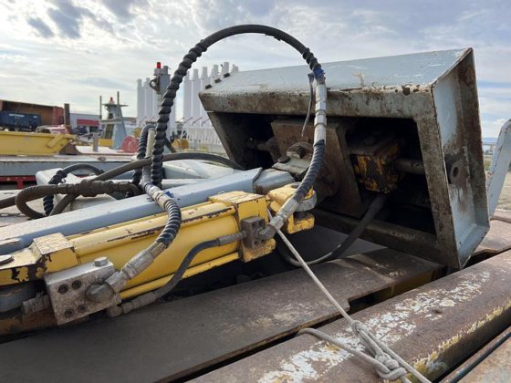 Forum Pipe Wrangler in Rock Springs, WY, USA