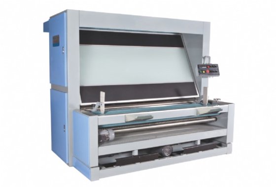 MB551FL Roll Checker in Ningbo, Zhejiang, China