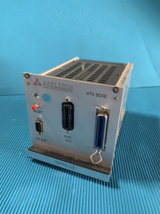 Applicos Controller ATX-5002 in Trim, Meath, Ireland