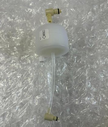BD BIOSCIENCES FILTER FLOW in Carpinteria, CA, USA