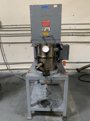 2 GALLON ROSS POWERMIX - MODEL PD-2 in USA