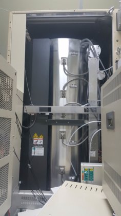 TEL INDY PLUS in South Korea