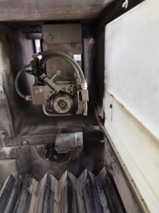 Disco DAD 3350 Dicing Saw in Trim, Ireland