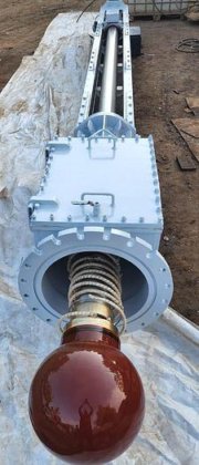 Kongsberg Hipap 500 complete system in India