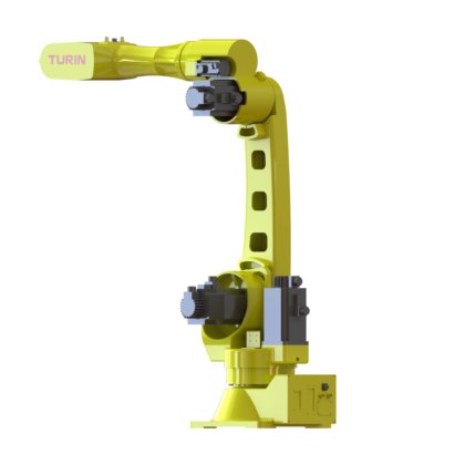 Turin Industrial Robot For Welding Polishing 6 Axis Robot Factory ...