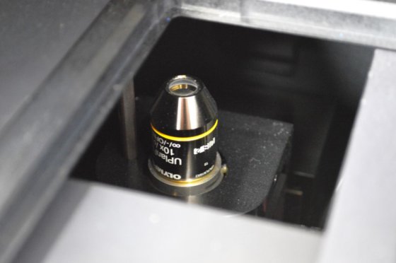 Cell Microsystems CellRaft AIR-1 Single Cell Tracker & Isolation System ...