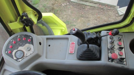 2006 Lebrero RAH in Sebolido, Porto, Portugal