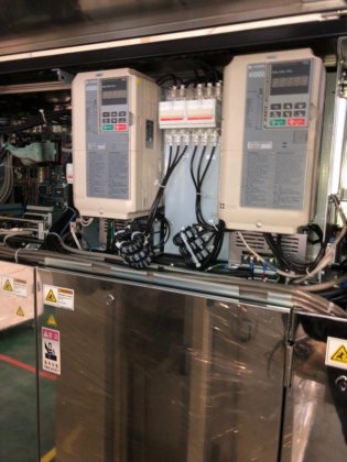 TSK A-WD-300TX Dicing Saw, Working in Trim, Ireland