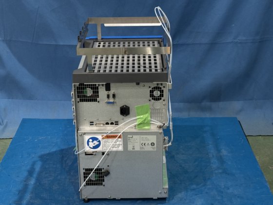 2019 Biotage Isolera One Flash Chromatography System in Tokyo, Japan
