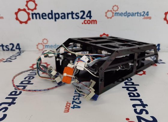 Hologic Collimator PN 4-000-0040 for Lorad Mammography in Lublin, Poland