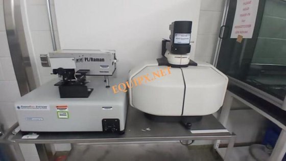 Raman RXN Systems Reaction Analysis System with Photon Systems MINI PL ...