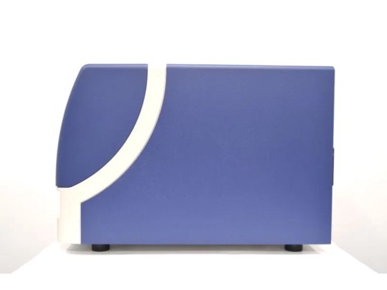 Molecular Devices SpectraMax iD3 Multi-Mode Microplate Reader in ...