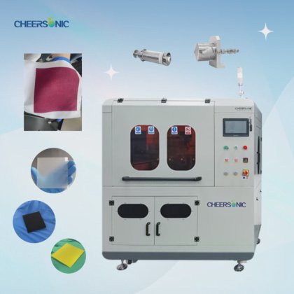 Selective Conformal Coating Machine Automatic PCB Coating Machine ...