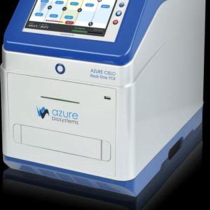 Azure Cielo 3 Real Time PCR- NEW in Pleasanton, CA, USA