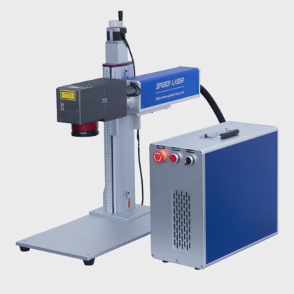 SPEEDY LASER SL-FM 3D 100W in Nanjing, Jiangsu, China