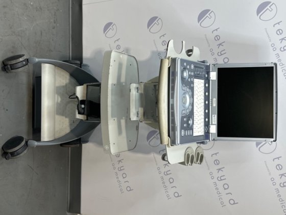 Volcano SmartMap Pressure Guide Wire System 6500-SmartMap in Elkin, NC, USA